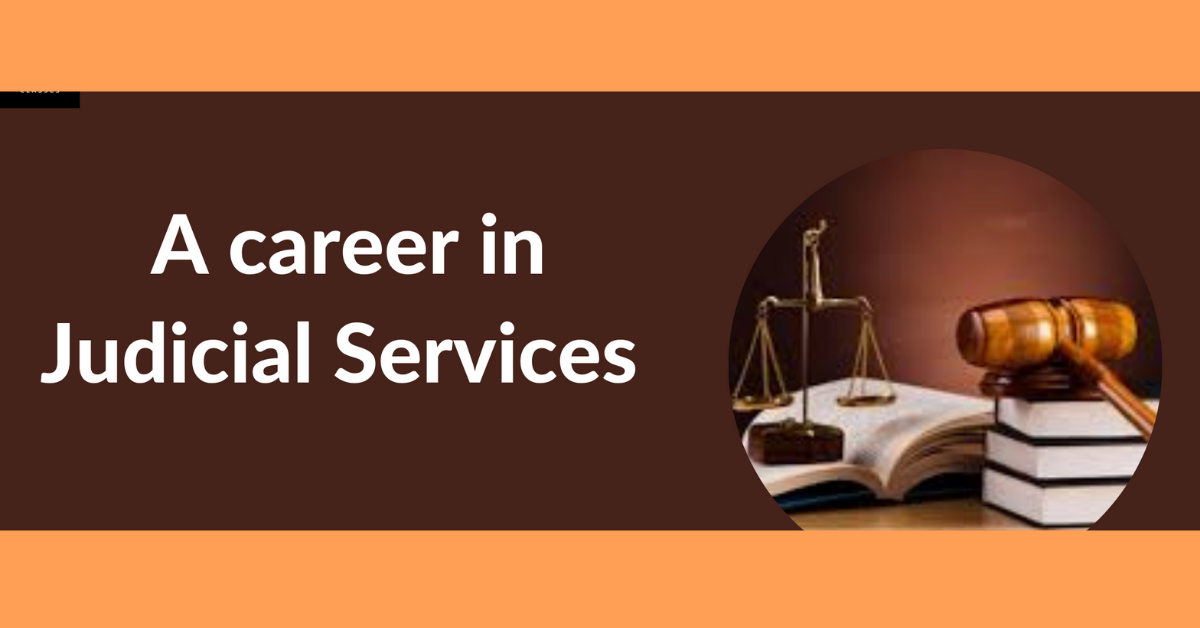 Judicial Services Exam : Simple And Easy Guidebook For 2022